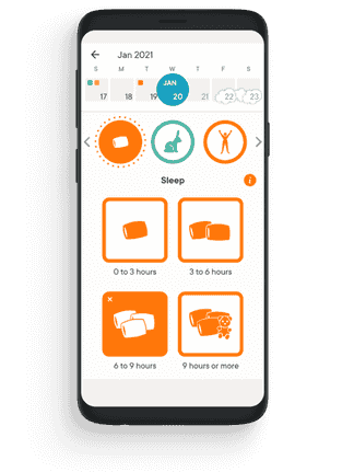 Clue Period & Ovulation Tracker with Ovulation Calendar for iOS ...